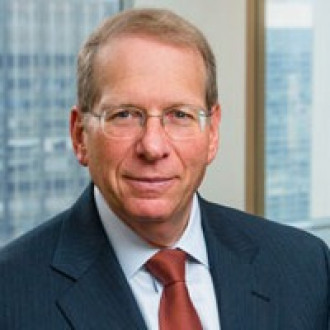 Barry P. Barbash