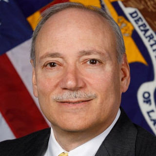 Patrick Pizzella