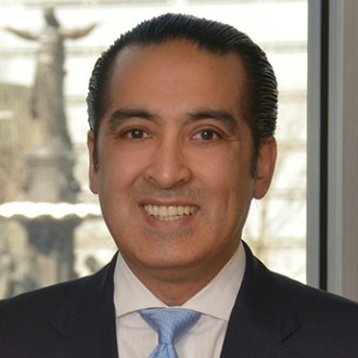 John B. Nalbandian