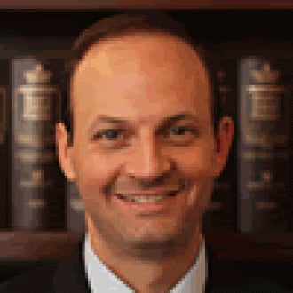 Alan Wilson