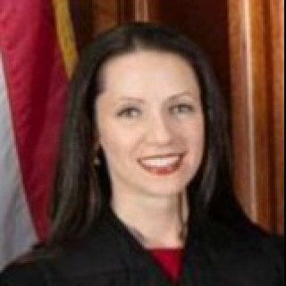 Allison Jones Rushing