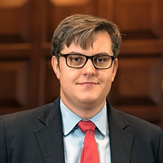 Daniel Epps