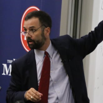 Christopher R. Green
