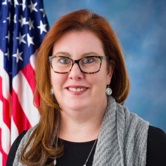 Cheryl M. Stanton