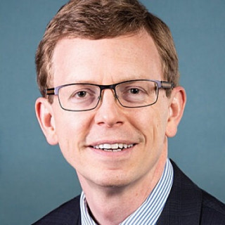 Dusty Johnson