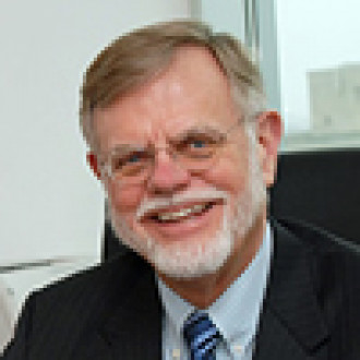 Henry Nau