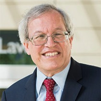 Erwin Chemerinsky