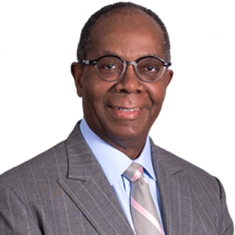 Larry H. James