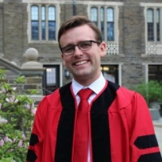 Matthew Hornung