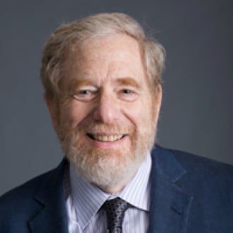 Louis Michael Seidman