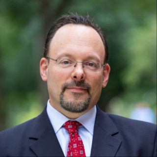 Jonathan H. Adler