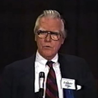 Alexander D. Forger