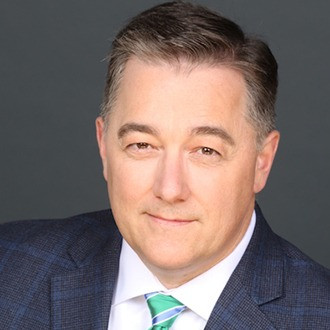 Jerry A. Johnson