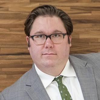 Phillip M. Gordon
