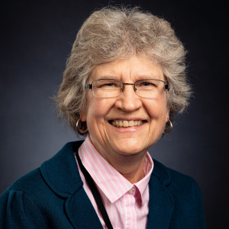Barbara Mouly