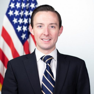 Tyler Beck Goodspeed