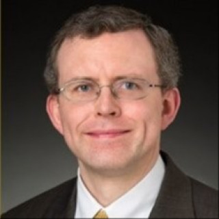Daniel A. McLaughlin