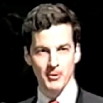 David F. Epstein