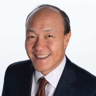 Harold H. Kim