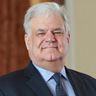 Geoffrey P. Miller