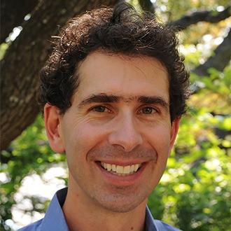 David Adelman