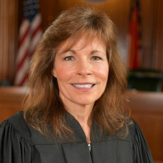 Tamara Patterson Barringer