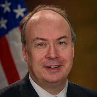 Jeffrey Bossert Clark