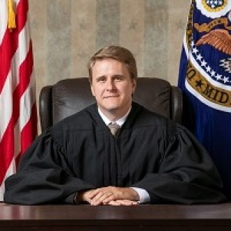 Andrew Brasher