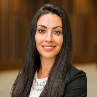 Shima Baradaran Baughman