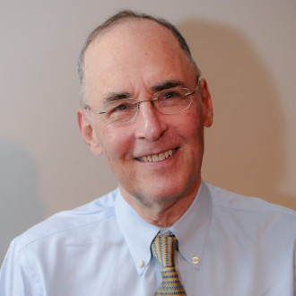 David S. Schoenbrod