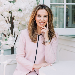Elle Rogers Bernstein