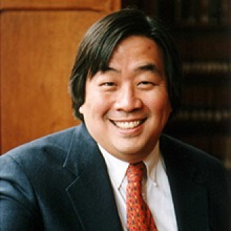 Harold Hongju Koh