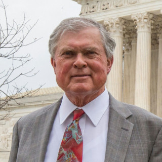 Stephen P. Halbrook