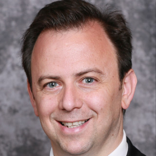 F. Scott Kieff