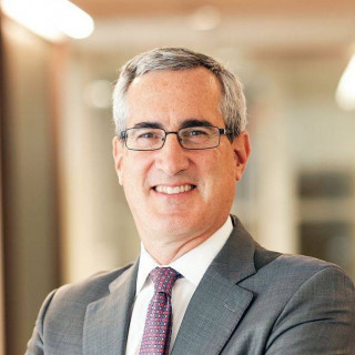 Ian Heath Gershengorn