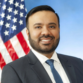 Prerak Shah