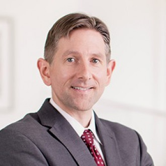 Gregory Frederick Jacob