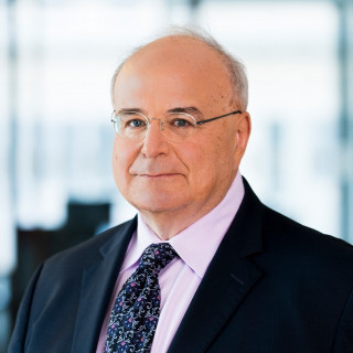 Allen P. Grunes