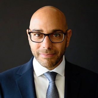 Aaron Siri