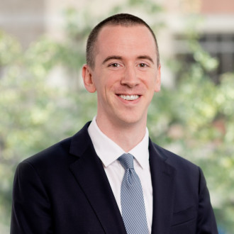 Kevin Gallagher