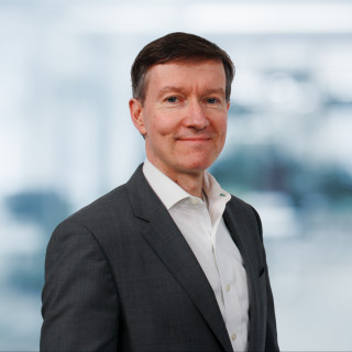 Paul Gallant
