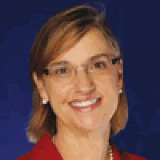 Jane Mago
