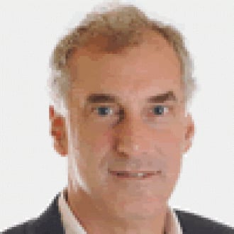 David Goldston