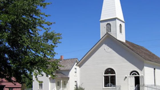 When a Pastor’s House Is a Church Home: Why the Parsonage Allowance Is ...