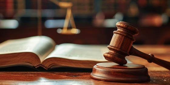 Courthouse Steps Oral Argument: Wolford v. Lopez