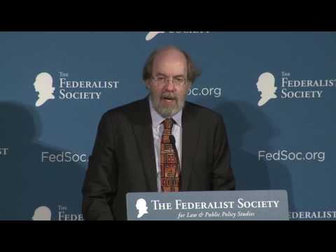 Frank H. Easterbrook