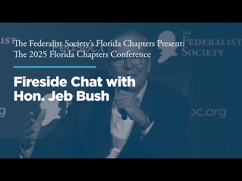 Jeb Bush