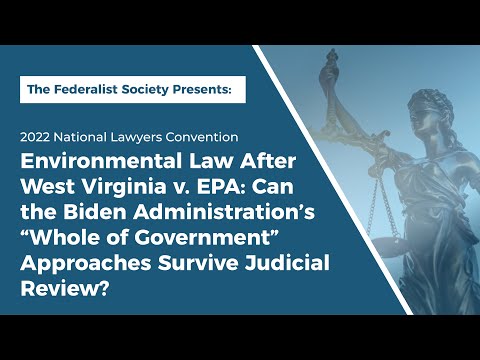 West Virginia v. EPA